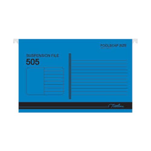 Foolscap 505 Suspension Files – ArrowStatOnline