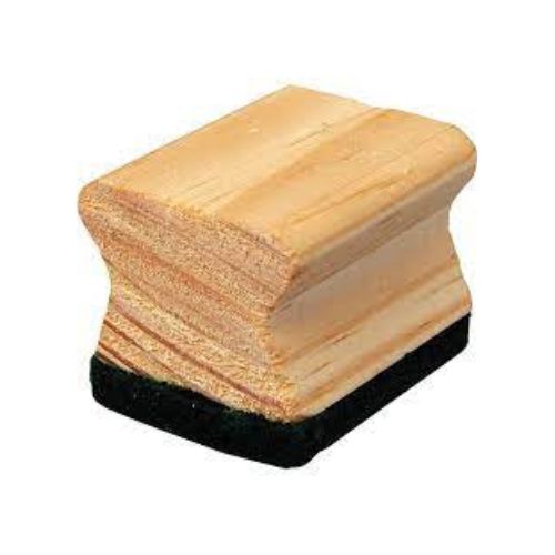 Black board duster 50mm – ArrowStatOnline