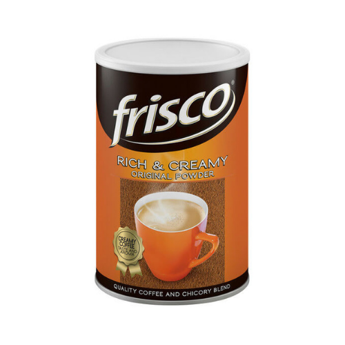 Frisco Instant Coffee 750g – ArrowStatOnline