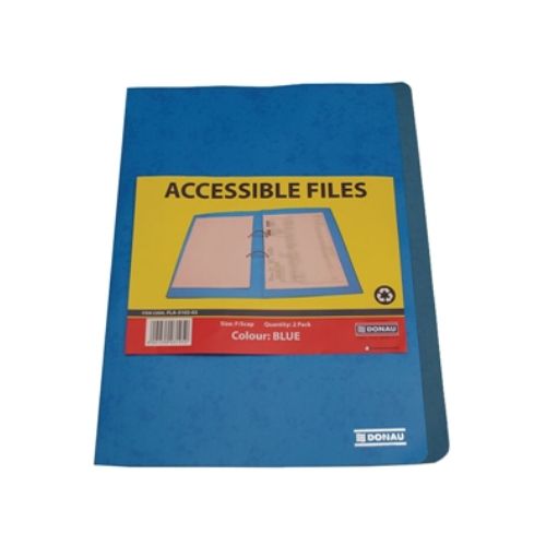 Accessible File – ArrowStatOnline