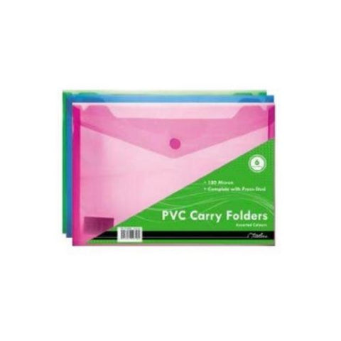 A4 Carry Folders – ArrowStatOnline