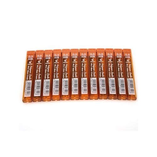 Pilot BeGreen HB Lead Refill – ArrowStatOnline