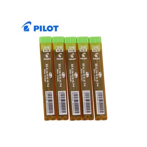 Pilot BeGreen HB Lead Refill – ArrowStatOnline