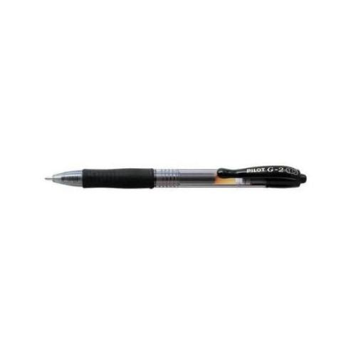Pilot G-2-10 Retractable Pen – ArrowStatOnline