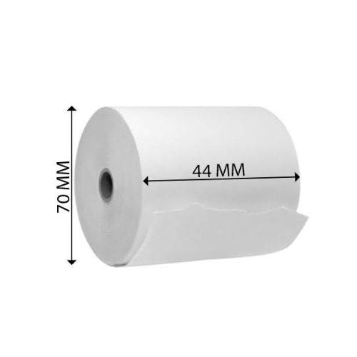 Thermal Roll 44mm x 70mm – ArrowStatOnline
