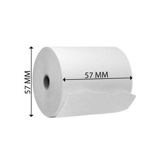 Thermal Roll 57mm x 57mm – ArrowStatOnline