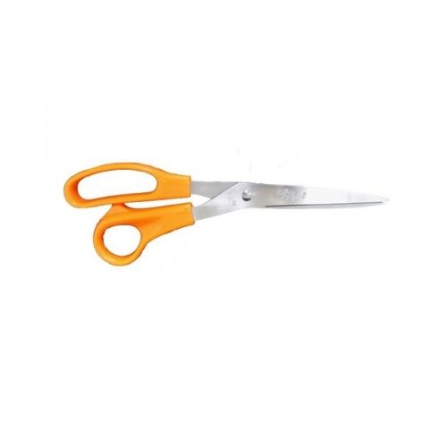 OfficeMate 200mm Orange Handle Scissors – ArrowStatOnline