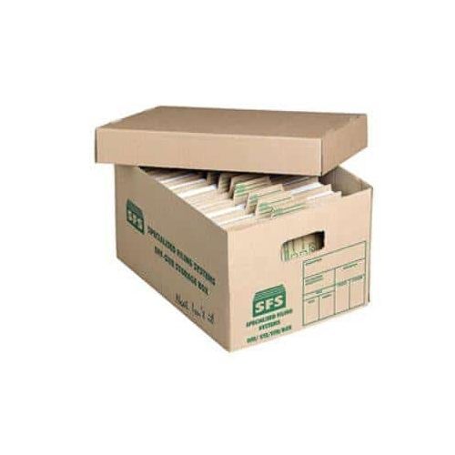 Archive & Storage – ArrowStatOnline