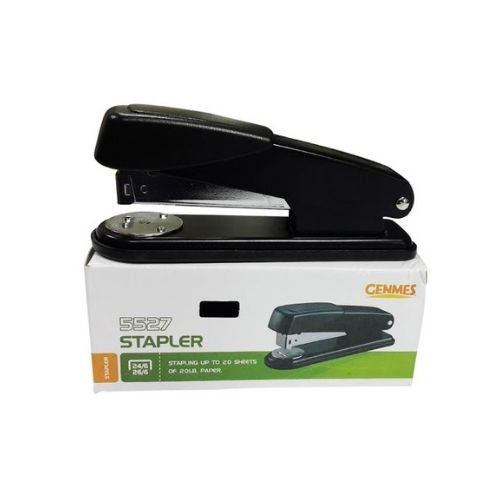 Genmes 5527 Half Strip Stapler – ArrowStatOnline