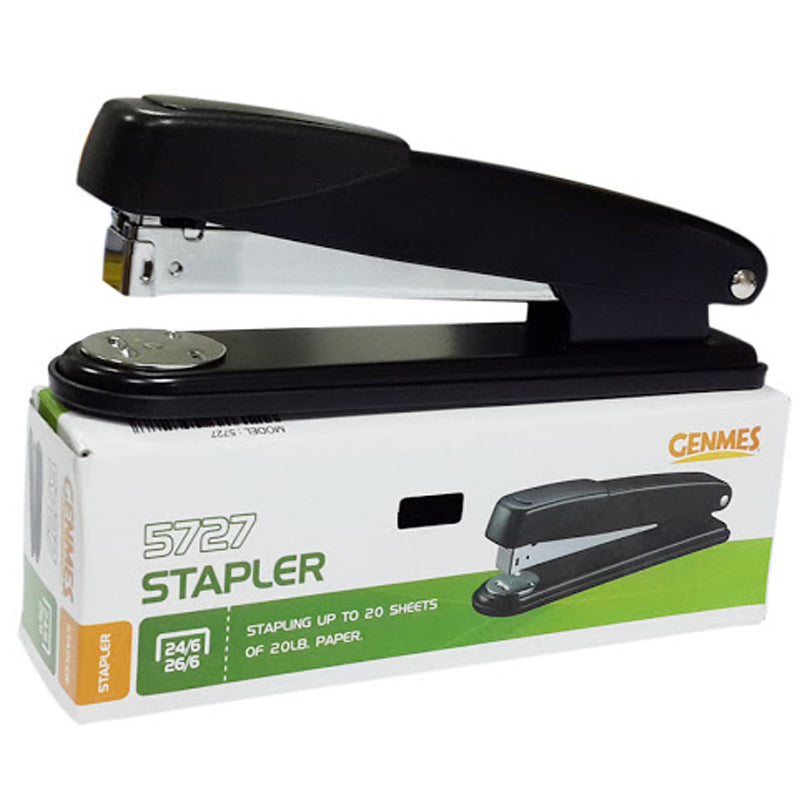 Genmes 5727 Full Strip Stapler – ArrowStatOnline